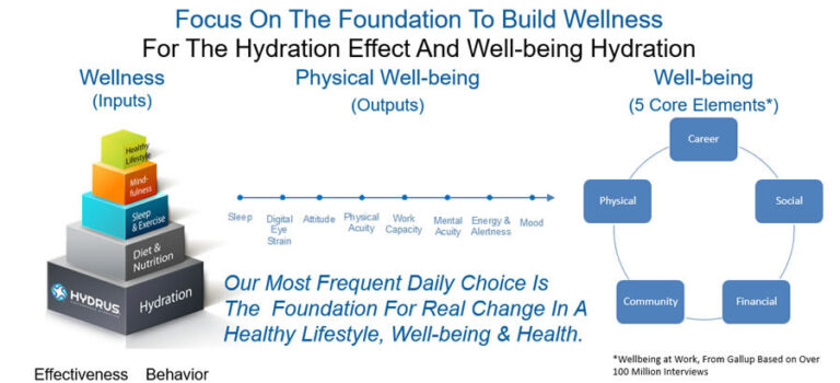 Enjoy Your Health - One Fundamental May Matter More Than You Realize